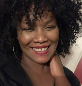 In Memory of Talina Jones 1980 - 2022 - DREDF